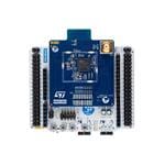 NUCLEO-WBA65RI STMicroelectronics | Mouser