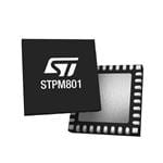STPM801-TR STMicroelectronics | Mouser