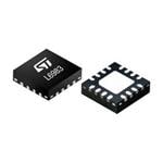 L6983CQTR STMicroelectronics | Mouser