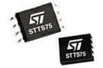 STLM75DS2F STMicroelectronics | Mouser