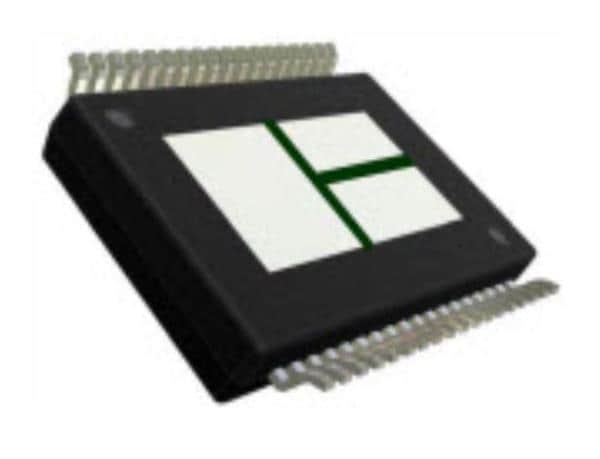 VNH5019ATR-E STMicroelectronics | Mouser