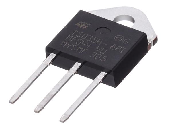 T5035H-8PI STMicroelectronics | Mouser