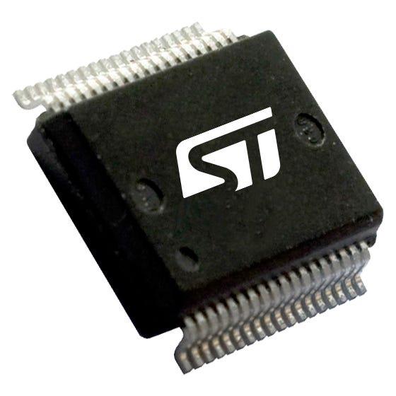 L9305EP STMicroelectronics | Mouser