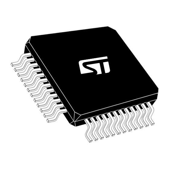 L9780 STMicroelectronics | Mouser