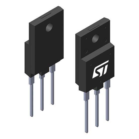 STFW3N150 STMicroelectronics | Mouser