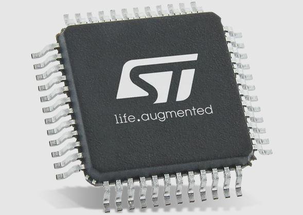 STM32L063C8T6 STMicroelectronics | Mouser