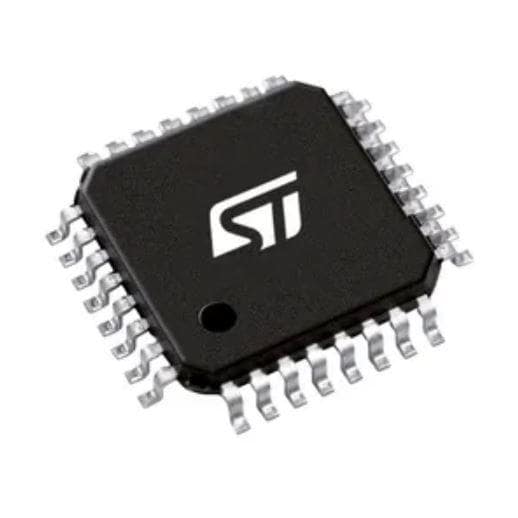 STM32C031K6T6 STMicroelectronics | Mouser