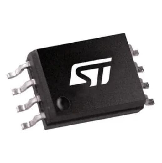 STM32C011J4M6 STMicroelectronics | Mouser