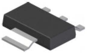 VNN3NV04PTR-E STMicroelectronics | Mouser