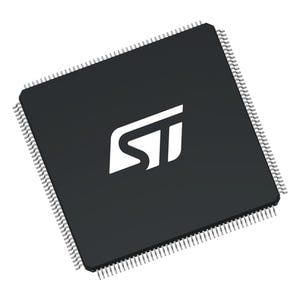 STM32H745IIT6 STMicroelectronics | Mouser