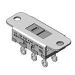 11A1432X Switchcraft | Mouser