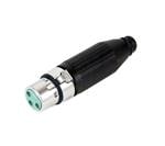 AAA3FBZ Switchcraft | Mouser