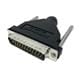 DB25 系列 连接器 – Mouser