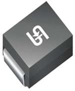 SS36 Taiwan Semiconductor | Mouser