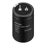 B43657A5108M057 EPCOS / TDK | Mouser