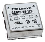 CCG15-24-12S TDK-Lambda | Mouser