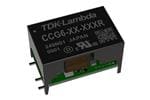 CCG6-24-05SR TDK-Lambda | Mouser