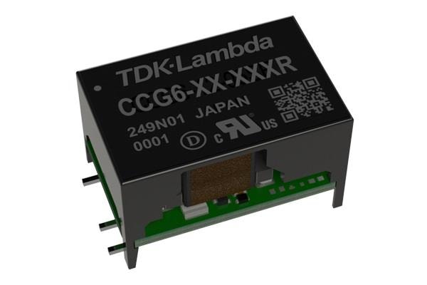 CCG6-24-12SR TDK-Lambda | Mouser