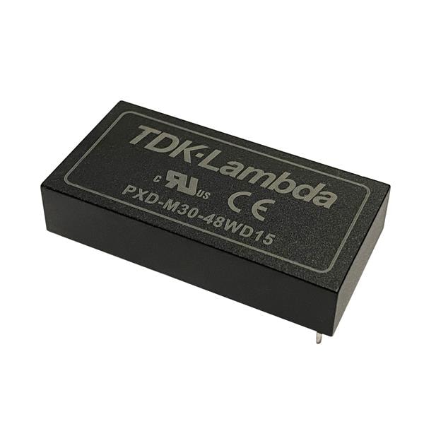 PXD-M30-24WS12 TDK-Lambda | Mouser