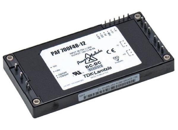 PAF700F48-28/T TDK-Lambda | Mouser