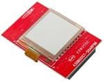 430BOOST-SHARP96 Texas Instruments | Mouser