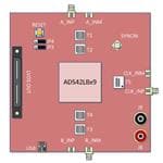ADS42LB69EVM Texas Instruments | Mouser