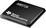 AM5728BABCXA Texas Instruments | Mouser