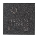 TDC7201ZAXR Texas Instruments | Mouser