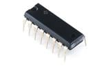 L293NE Texas Instruments | Mouser