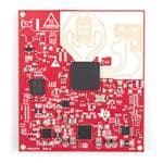 IWR6843ISK-ODS Texas Instruments | Mouser