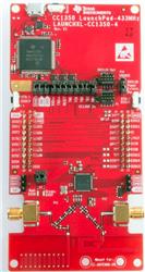 LAUNCHXL-CC1350-4 Texas Instruments | Mouser