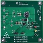 LMR16030PEVM Texas Instruments | Mouser
