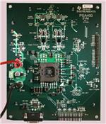 PGA400Q1EVM Texas Instruments | Mouser