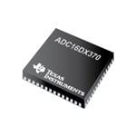 ADC16DX370RMER Texas Instruments | Mouser