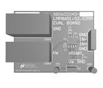 LMP8602MAEVAL/NOPB Texas Instruments | Mouser