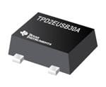 TPD2EUSB30ADRTR Texas Instruments | Mouser