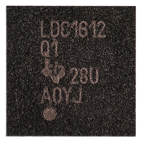 LDC1612QDNTRQ1 Texas Instruments | Mouser