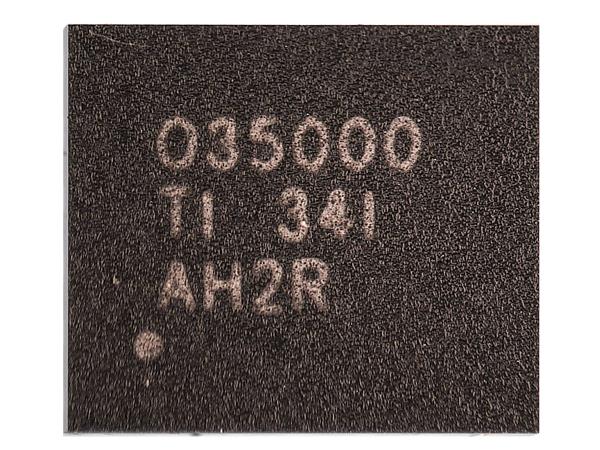 TPS65035000RZDRQ1 Texas Instruments | Mouser