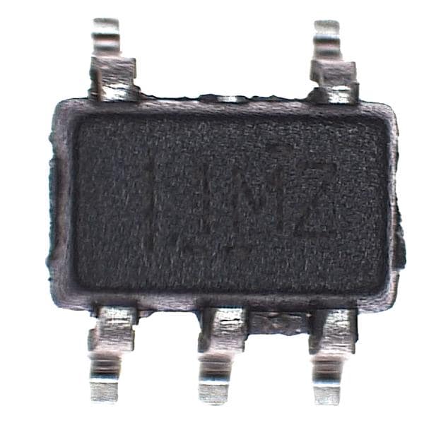 TLV9001QDCKRQ1 Texas Instruments | Mouser