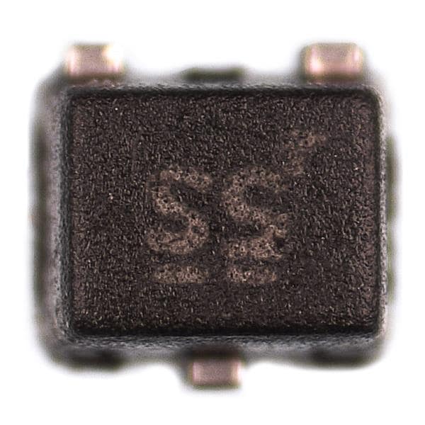 TPD2EUSB30ADRTR Texas Instruments | Mouser