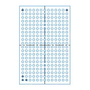 TX7332ZBX Texas Instruments | Mouser
