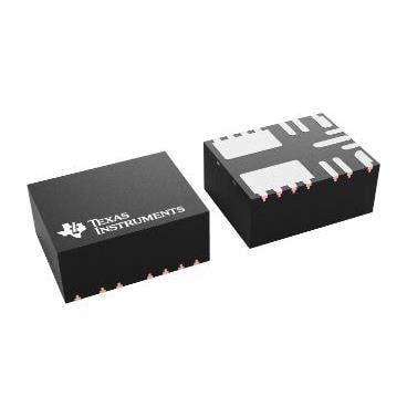 TPSM33625RDNR Texas Instruments | Mouser
