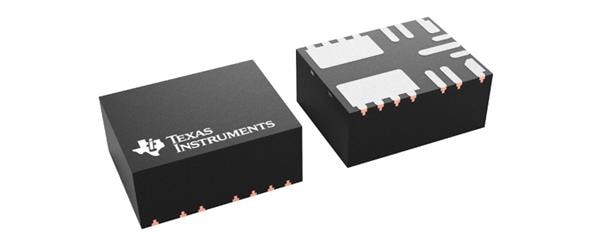TLVM23615RDNR Texas Instruments | Mouser