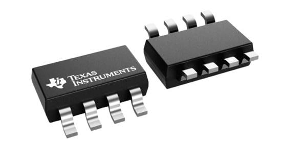INA241A1IDDFR Texas Instruments | Mouser