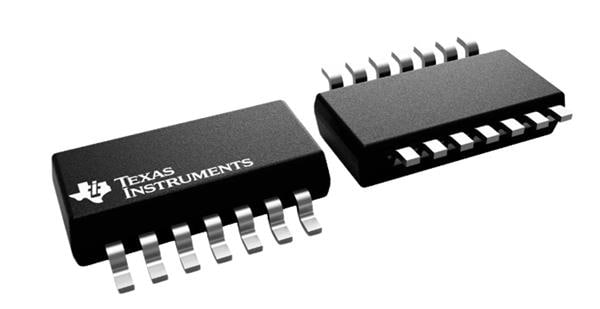 TCAN1043ADYYRQ1 Texas Instruments | Mouser