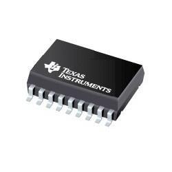 ULN2803ADW Texas Instruments | Mouser