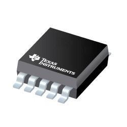 DCR021205P-U Texas Instruments | Mouser