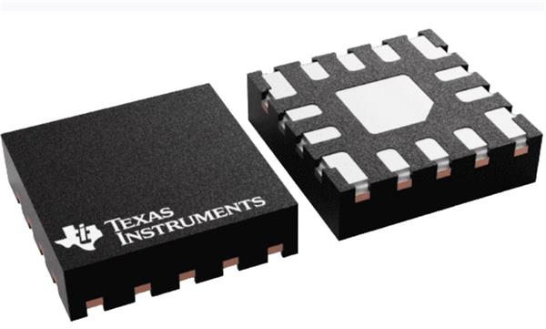 LMQ66430MC5RXBRQ1 Texas Instruments | Mouser