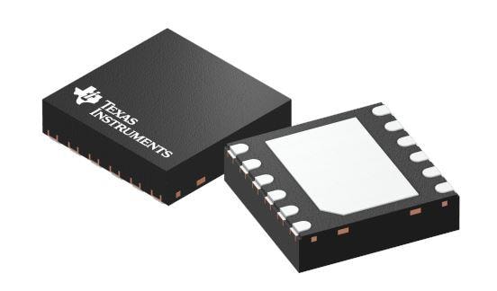 LMR51450SDRRR Texas Instruments | Mouser