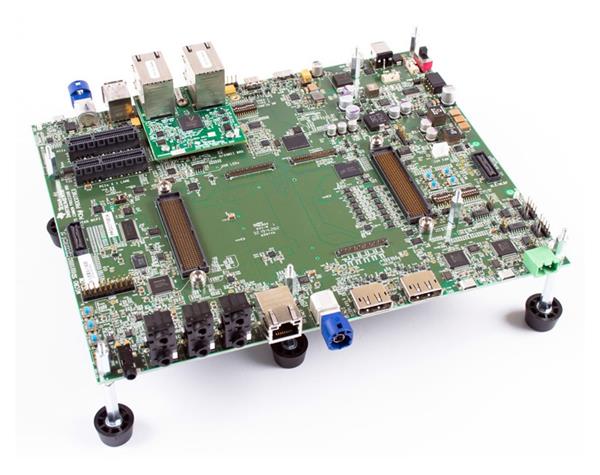 J721EXCP01EVM Texas Instruments | Mouser